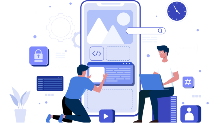 A User-Focused Mobile Application Development Company - WiseCode Technologies